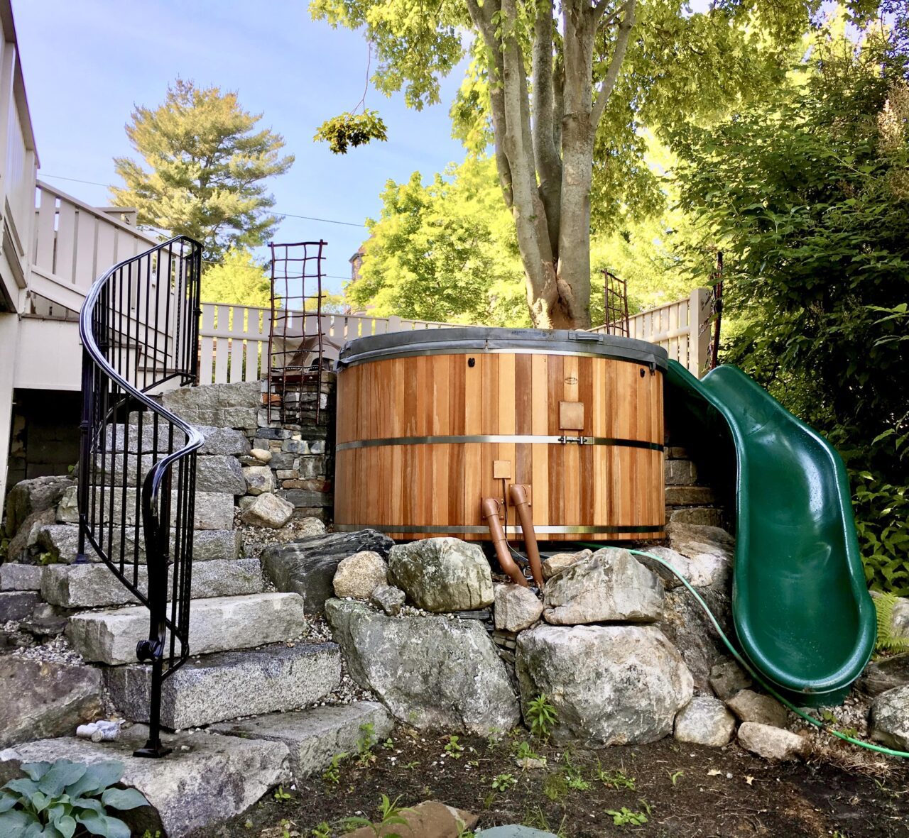 Belanger Welding & Fabrication | Custom Metal Railings